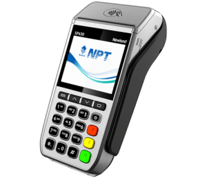 Terminais de Pagamento Automático (TPA) – NewNote Solutions