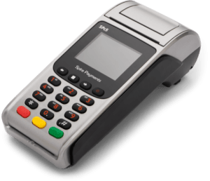 Terminais de Pagamento Automático (TPA) – NewNote Solutions